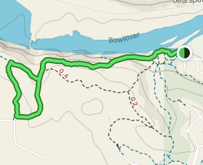 Valley Ridge River Trail, Alberta, Canada - 211 Reviews, Map | AllTrails