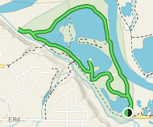 Connected Lakes Trail : 259 Reviews, Map - Colorado | AllTrails