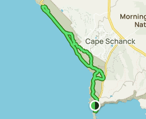 Cape Schanck to Gunnamatta Beach, Victoria, Australia - 34 Reviews, Map | AllTrails