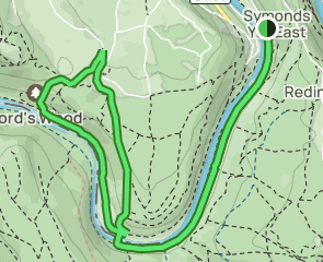 King Arthur’s Cave Circular, Gloucestershire, England - 538 Reviews ...
