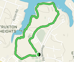 Truxton Park Loop: 113 Reviews, Map - Maryland | AllTrails