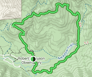 AllTrails | Hillside to Vista to Lower Bald Mountain Loop: 109 Reviews ...