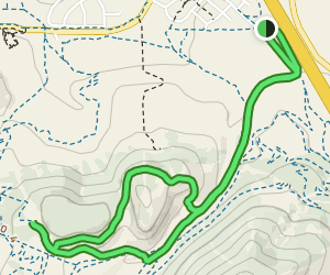 AllTrails | Round Valley: 113 Reviews, Map - Utah