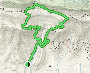 Fox Canyon, Foothill, and Luci's Trails Loop, California - 699 Reviews ...