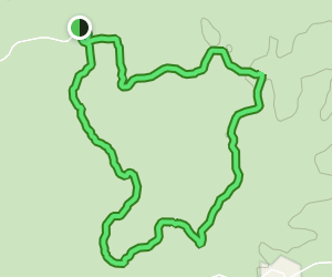 Brushy Creek Loop: 36 Reviews, Map - Mississippi | AllTrails