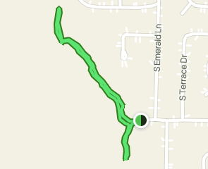 Woodland Spur Trail, Illinois - 21 Reviews, Map | AllTrails