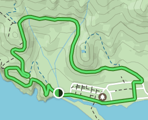 Coastal Trail Loop , California - 684 Reviews, Map | AllTrails