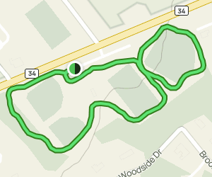 Meadow Ridge Park Loop: 148 Reviews, Map - New Jersey | AllTrails