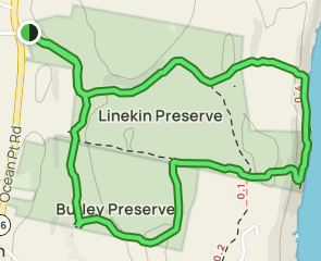 Linekin River and Burley Loop, Maine - 316 Reviews, Map | AllTrails