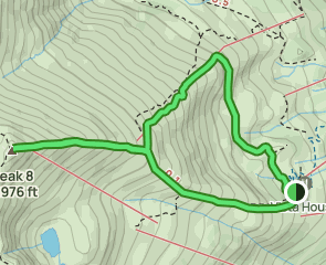 Peak 8 Trail , Colorado - 115 Reviews, Map | AllTrails