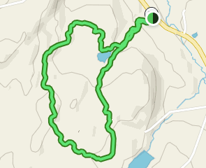 Stephenson Preserve Loop , Connecticut - 149 Reviews, Map | AllTrails