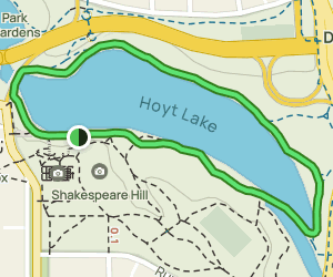 Hoyt Lake loop: 234 Reviews, Map - New York | AllTrails