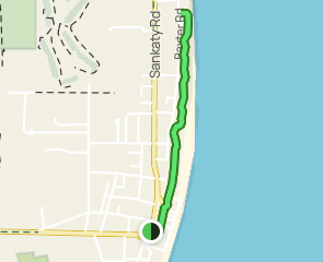 Sconset Bluff Path, Massachusetts - 206 Reviews, Map | AllTrails