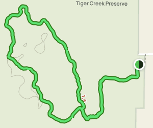 Creek Bluffs Loop Trail: 122 Reviews, Map - Florida | AllTrails