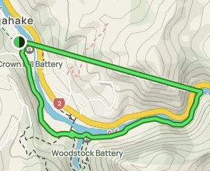 Karangahake Old Railway Tunnel Loop, Waikato, New Zealand - 267 Reviews ...