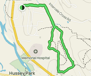 Stonehurst Manor Trail: 144 Reviews, Map - New Hampshire | AllTrails