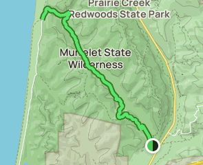 James Irvine Trail, California - 1,455 Reviews, Map | AllTrails