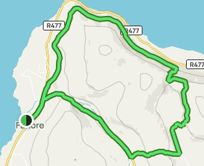 Black Head Loop Walk: North: 341 foto - County Clare, Irlanda | AllTrails