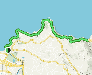 Sendero Litoral de la Costa Este, Asturias, Spain - 48 Reviews, Map ...