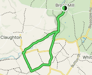 Brock Valley Circular, Lancashire, England - 14 Reviews, Map | AllTrails