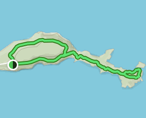 Middle Head Trail, Nova Scotia, Canada - 1,241 Reviews, Map | AllTrails