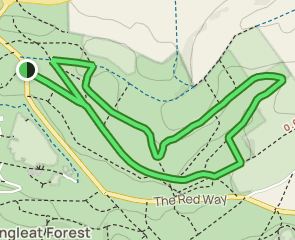 Longleat Woods Circular, Wiltshire, England - 115 Reviews, Map | AllTrails