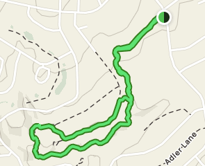 Seven Bridges Trail, Tennessee - 325 Reviews, Map | AllTrails