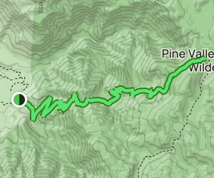 Whipple Trail: 223 Reviews, Map - Utah | AllTrails
