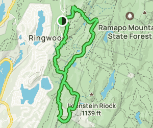 Ringwood State Park Loop: 247 Reviews, Map - New Jersey | AllTrails