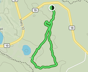 Arrowhead Trail, Manitoba, Canada - 253 Reviews, Map | AllTrails