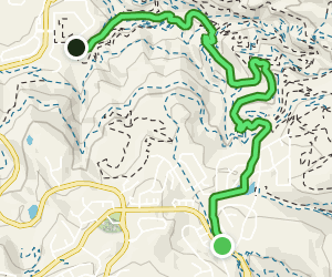 Traverse Mountain Summit: 19 Reviews, Map - Utah | AllTrails
