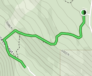 William Switzer Fire Tower Trail | Map, Guide - Alberta, Canada | AllTrails