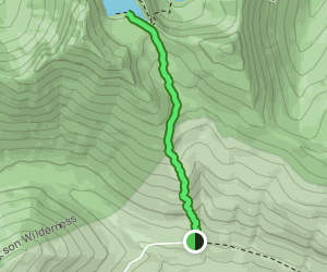 Minotaur Lake Trail: 485 Reviews, Map - Washington | AllTrails