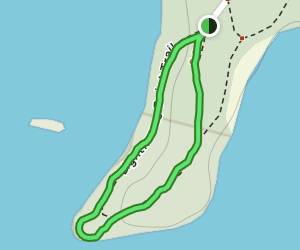 Lighthouse Point Trail: 229 Reviews, Map - Ontario, Canada | AllTrails