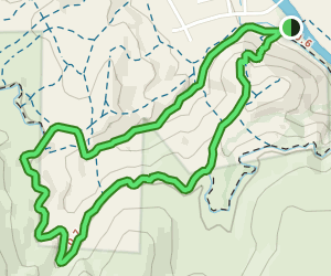 AllTrails | Tom Cooke and Steamboat Ditch Loop: 227 Reviews, Map - Nevada