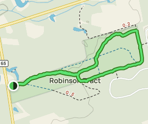 Oak Ridges Trail: 296 Reviews, Map - Ontario, Canada | AllTrails