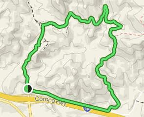 Walker Canyon Road Loop: 670 Fotos - Califórnia | AllTrails