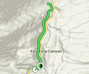 Goat Trail: 82 Reviews, Map - Alaska | AllTrails