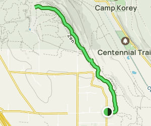 Pilchuck Trail: 182 Reviews, Map - Washington | AllTrails