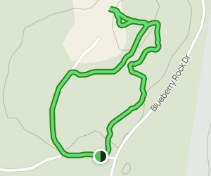 AllTrails | Blueberry Rock: 196 Reviews, Map - Manitoba, Canada