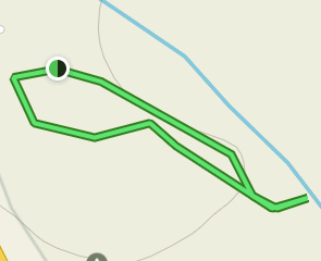 Shingle Mill Flat, California - Map, Guide | AllTrails