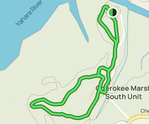 Cherokee Marsh South Loop: 79 Reviews, Map - Wisconsin | AllTrails