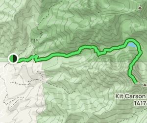 Challenger Point: 132 Reviews, Map - Colorado | AllTrails
