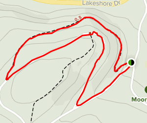 Moore Park Nature Trail Loop | Map, Guide - Oregon | AllTrails