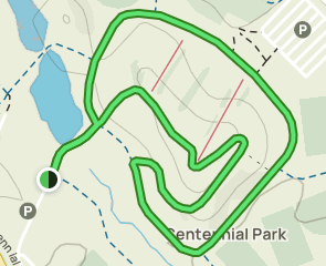 Centennial Park Loop, Ontario, Canada - 270 Reviews, Map | AllTrails