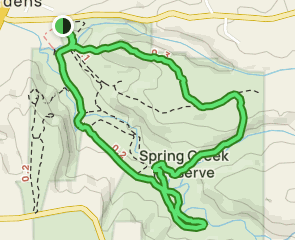 Spring Creek Preserve, Illinois - 484 Reviews, Map | AllTrails
