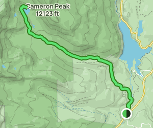 Blue Lake Trail: 302 Reviews, Map - Colorado | AllTrails