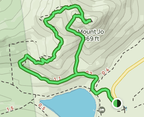 Mount Jo Loop Trail, New York - 3,213 Reviews, Map | AllTrails