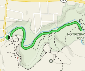 Scantic River Trail: 286 Reviews, Map - Connecticut | AllTrails