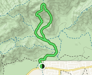 Prospector Loop, Arizona - 481 Reviews, Map | AllTrails
